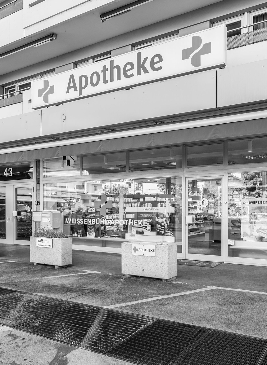 Zytglogge Apotheke Dr. Gurtner ihre Gesundheitsexperten in Bern